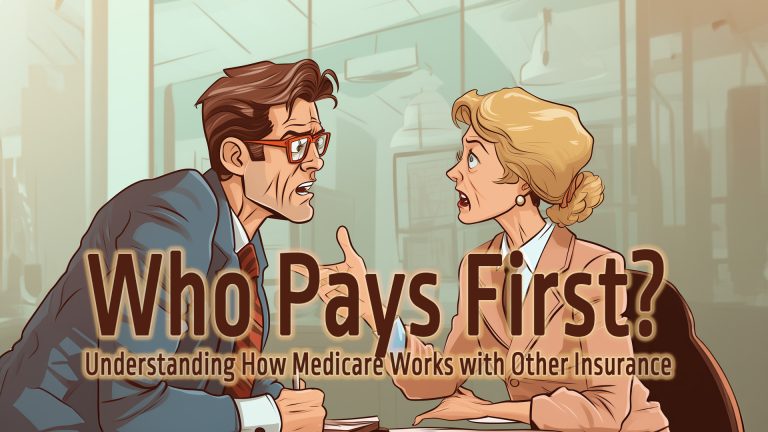 Who Pays First? Understanding How Medicare Works with Other Insurance ...